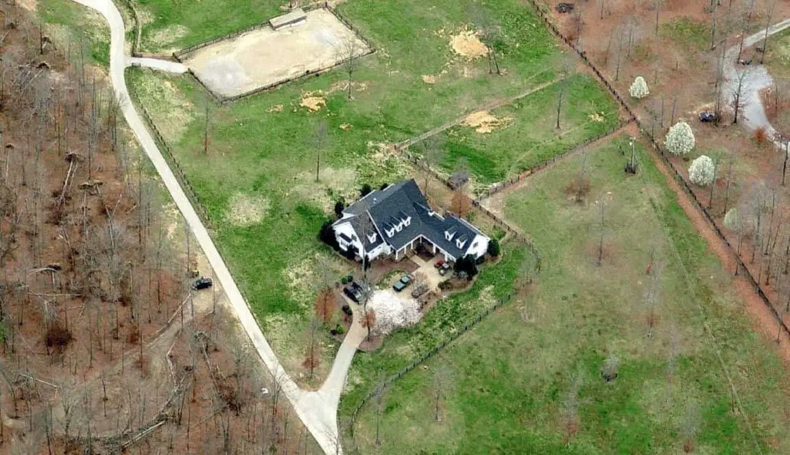 Wynonna Judd’s House: A Country Music Haven in Leipers Fork