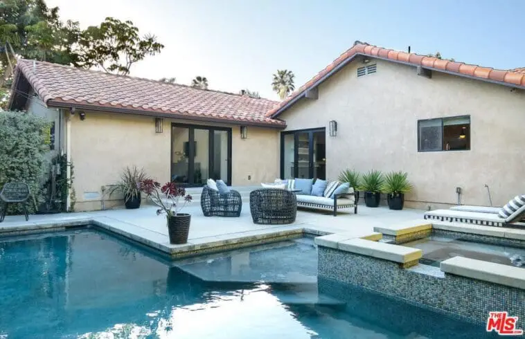 Stone Cold Living: A Closer Look at Steve Austin's Nevada House