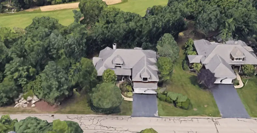 Bill Belichick's House in Hingham, Massachusetts: A Peek Inside