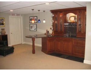 Bill Belichick's House in Hingham, Massachusetts: A Peek Inside