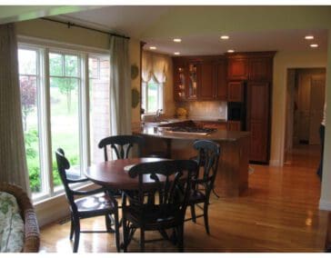 Bill Belichick's House in Hingham, Massachusetts: A Peek Inside