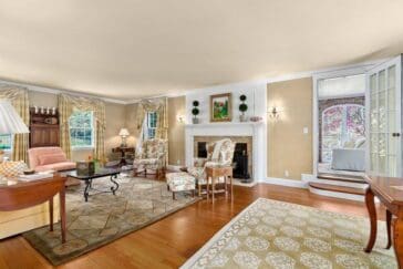 Bill Belichick's House in Hingham, Massachusetts: A Peek Inside