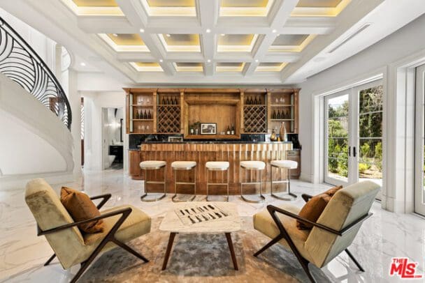 Discovering JoJo Siwa's Home: A $3.4 Million House in Tarzana