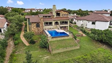 Mark Calaway Haus About Connection Point Church, LA