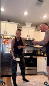 At Home with The Undertaker: Mark Calaway’s Austin House