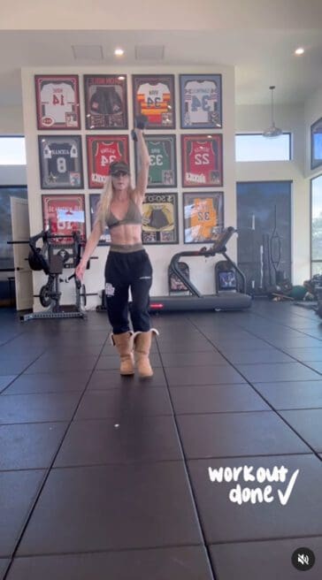 At Home with The Undertaker: Mark Calaway’s Austin House