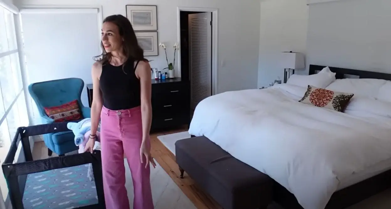 Colleen Ballinger's House in Santa Barbara: Where Comfort Meets Elegance