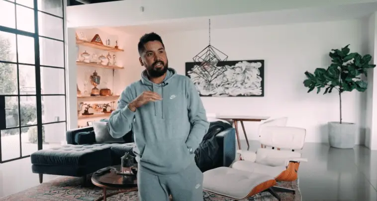 A Golfer's Paradise: Jason Day's Home in Westerville, Ohio