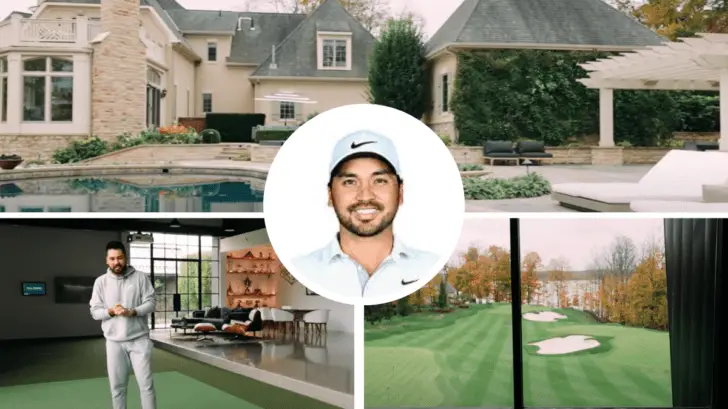 Scottie Scheffler’s House: A $3.2 Million Abode in Dallas