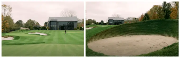 A Golfer's Paradise: Jason Day's Home in Westerville, Ohio