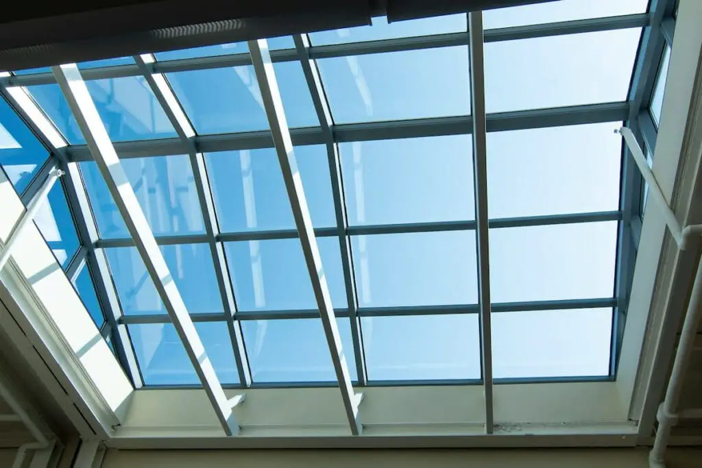 How To Install Skylights On A Metal Roof In 6 Steps