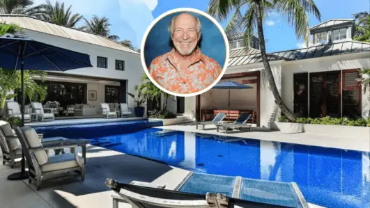 Jimmy Buffett’s House: A Slice of Paradise in Sag Harbor, New York