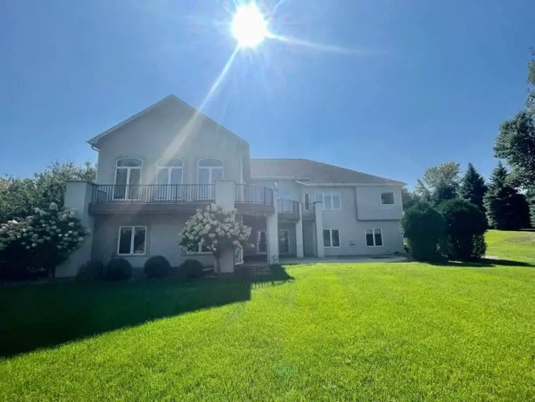 Mike Lindell's Chaska House: The Life of the MyPillow’s CEO