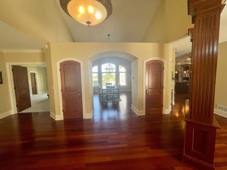 Mike Lindell's Chaska House: The Life of the MyPillow’s CEO