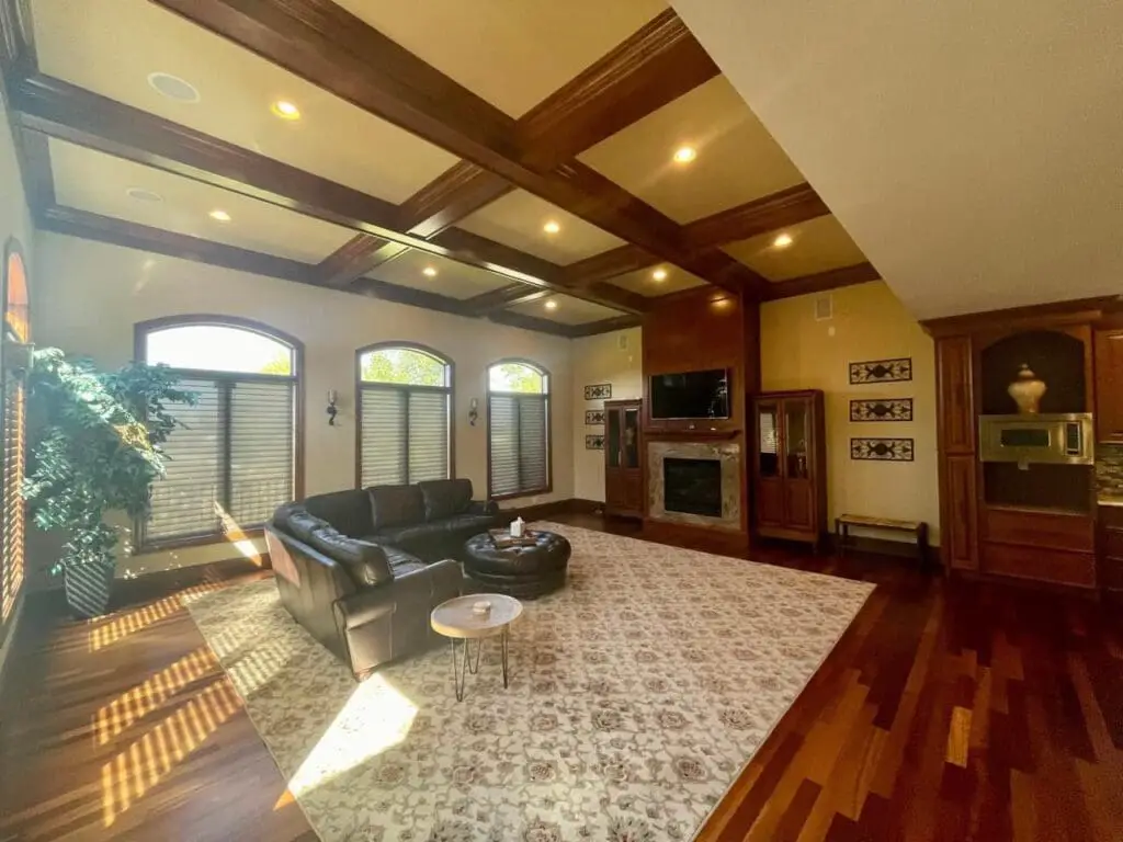 Mike Lindell's Chaska House: The Life of the MyPillow’s CEO