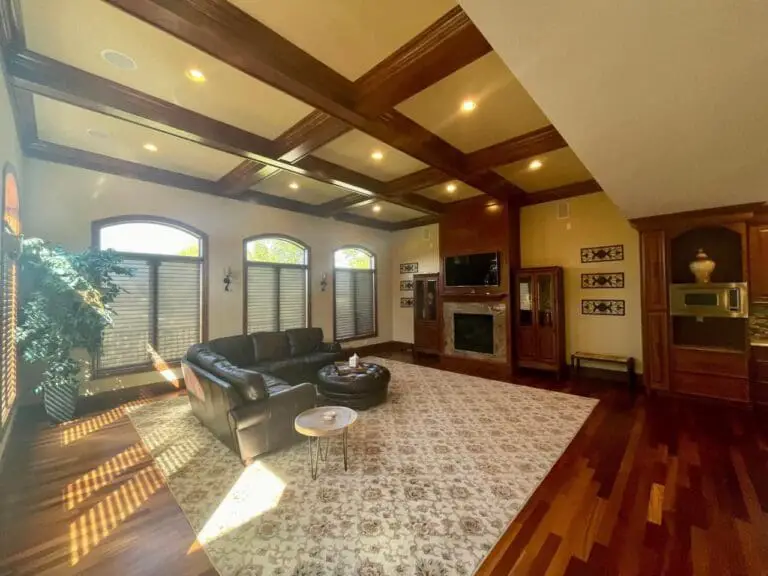 Mike Lindell's Chaska House: The Life of the MyPillow’s CEO