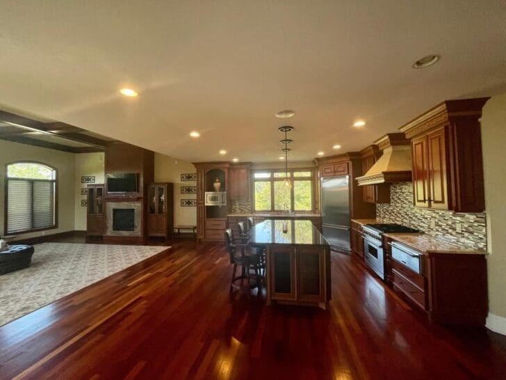 Mike Lindell's Chaska House: The Life of the MyPillow’s CEO