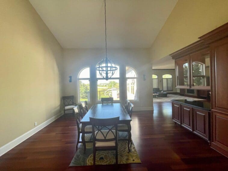 Mike Lindell's Chaska House: The Life of the MyPillow’s CEO