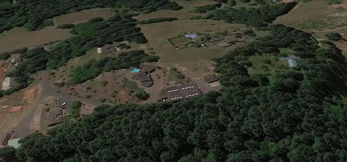 Phil Knight’s Hillsboro House: A Reflection of His Success