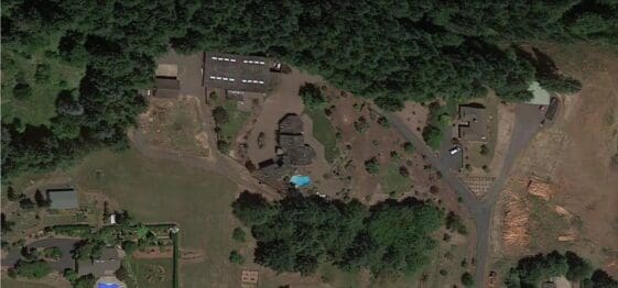 Phil Knight’s Hillsboro House: A Reflection of His Success