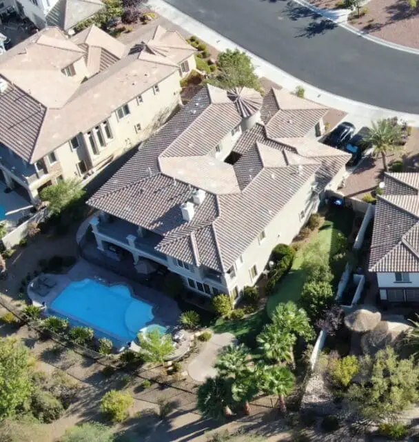 O.J. Simpson’s Las Vegas House: The Last Years of His Life Unfolded Here