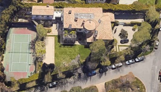 O.J. Simpson’s Las Vegas House: The Last Years of His Life Unfolded Here