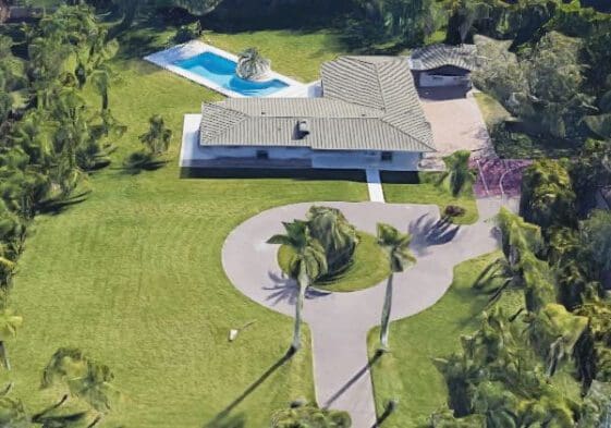 O.J. Simpson’s Las Vegas House: The Last Years of His Life Unfolded Here