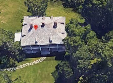 Jimmy Buffett’s House: A Slice of Paradise in Sag Harbor, New York