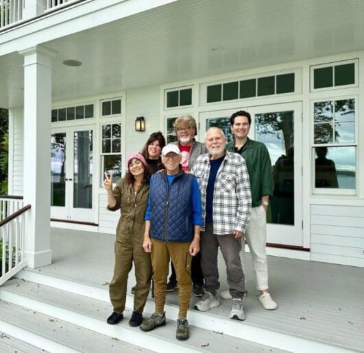 Jimmy Buffett’s House: A Slice of Paradise in Sag Harbor, New York