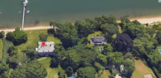 Jimmy Buffett’s House: A Slice of Paradise in Sag Harbor, New York