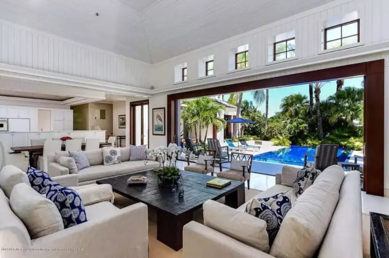 Jimmy Buffett’s House: A Slice of Paradise in Sag Harbor, New York