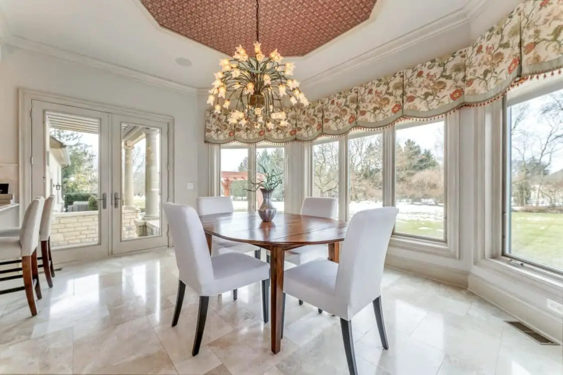 Vivek Ramaswamy’s Ohio House: A Tour of the Billionaire’s House