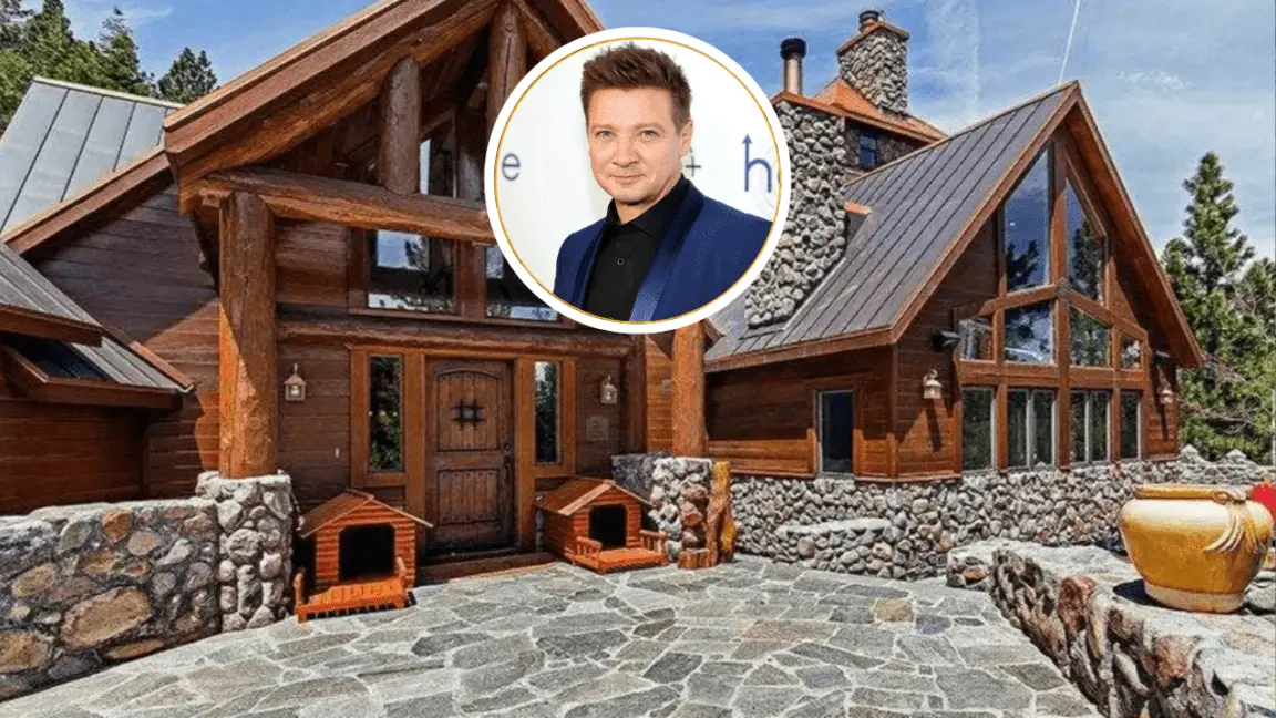 Joe Burrow’s $7.5 Million Cincinnati Home on a Former Horse Ranch