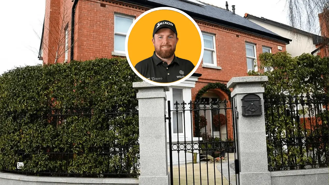 TheStradman’s House: Inside the Gates of His $5.5 Million Home