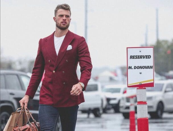 Harrison Butker’s House is as Impressive as His NFL Career