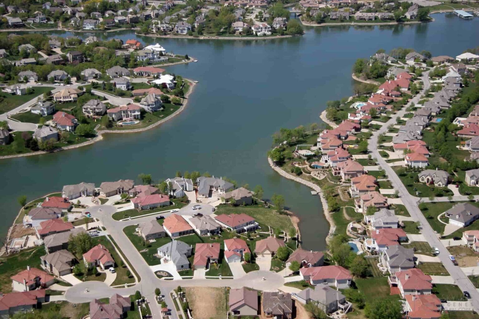 Harrison Butker’s House is as Impressive as His NFL Career