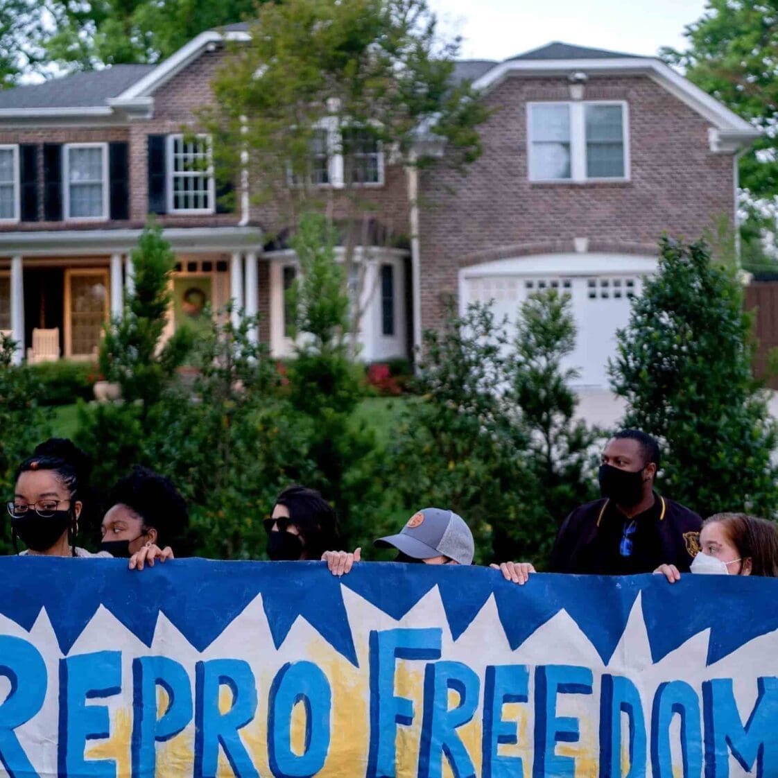Justice Samuel Alito’s $1.6 Million Jersey Shore House