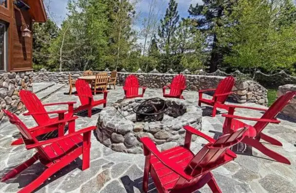 Jeremy Renner’s House: Luxury and Nature in Reno, Nevada