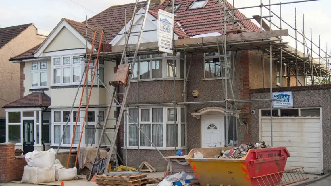 Nautilus House In Mexico City Mexico