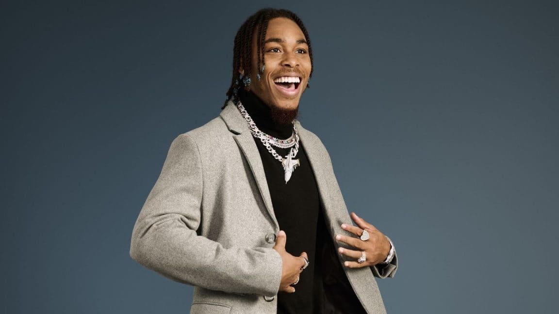 Justin Jefferson's Impeccably Designed Minnesota House