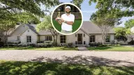 Scottie Scheffler’s House: A $3.2 Million Abode in Dallas