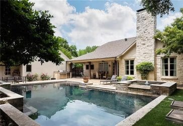 Scottie Scheffler’s House: A $3.2 Million Abode in Dallas