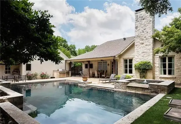 Scottie Scheffler’s House: A $3.2 Million Abode in Dallas