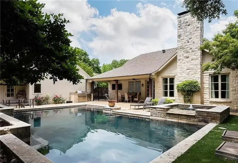 Scottie Scheffler’s House: A $3.2 Million Abode in Dallas
