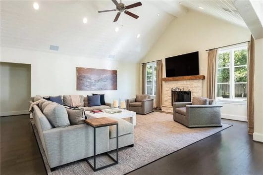 Scottie Scheffler’s House: A $3.2 Million Abode in Dallas