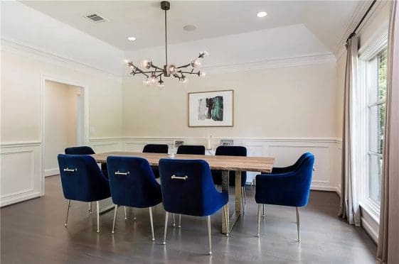 Scottie Scheffler’s House: A $3.2 Million Abode in Dallas