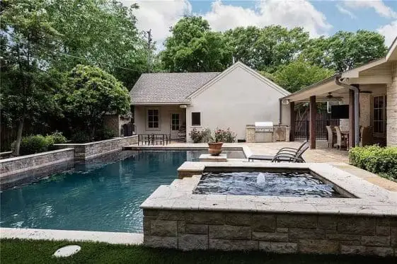 Scottie Scheffler’s House: A $3.2 Million Abode in Dallas