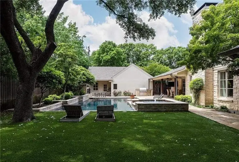 Scottie Scheffler’s House: A $3.2 Million Abode in Dallas