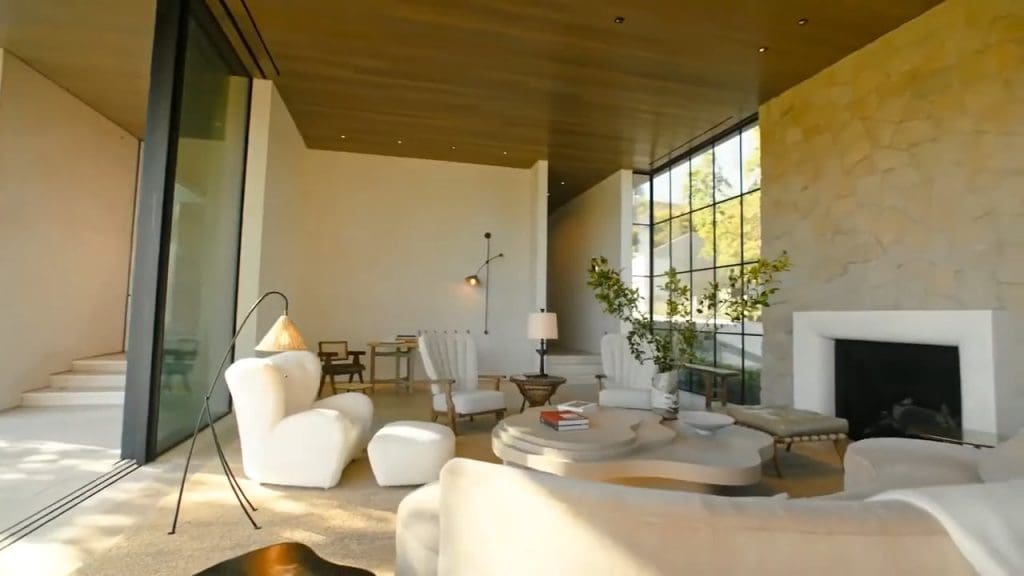Scooter Braun’s $65 Million Brentwood House: A Peek Inside