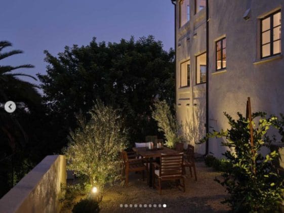 Sabrina Carpenter’s Alluring $4.4 Million Hollywood Hills House